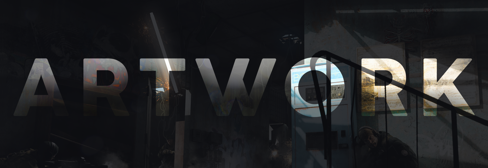 R6S-2 – ZeroDay FPS