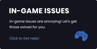 Support – ZeroDay FPS